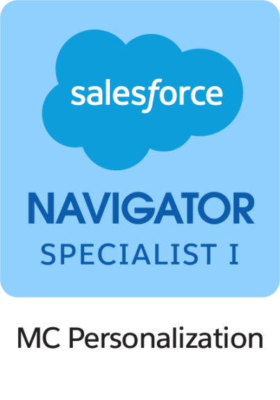 Top Salesforce Solutions - MTG